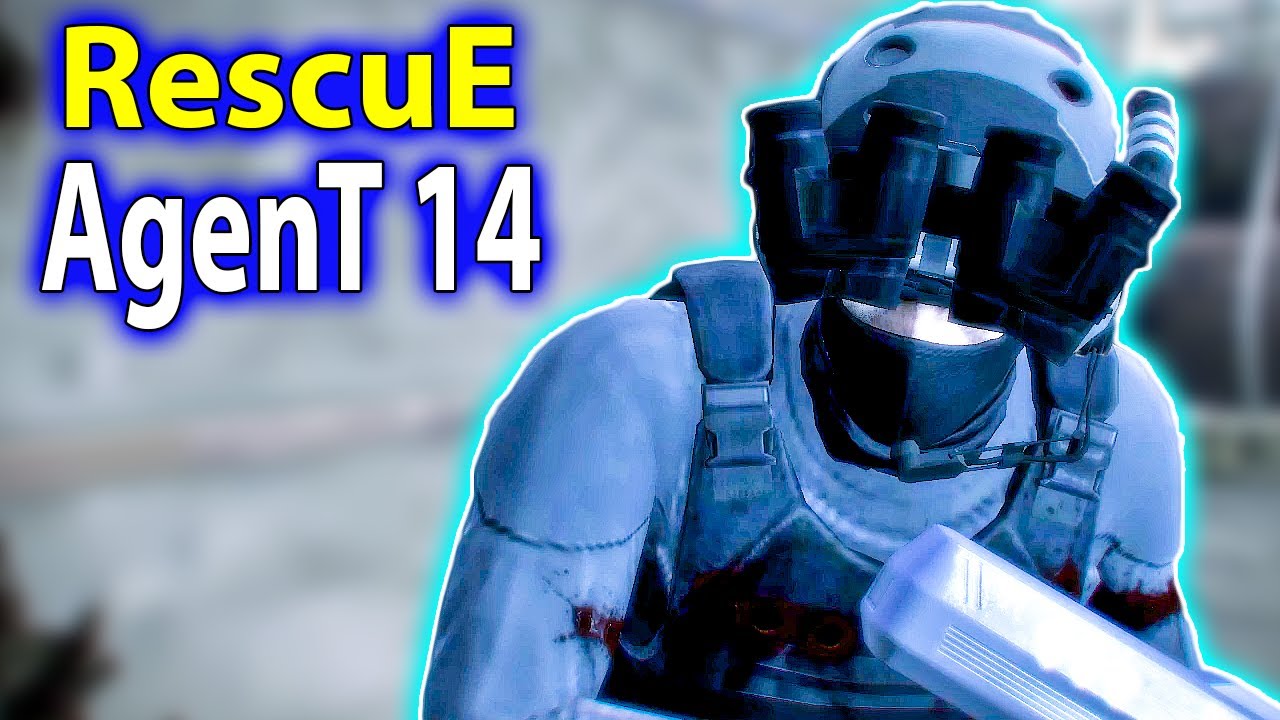 RescuE AgenT 14 GTA 5 how to pass easy - GTA V Online Doomsday heist ...