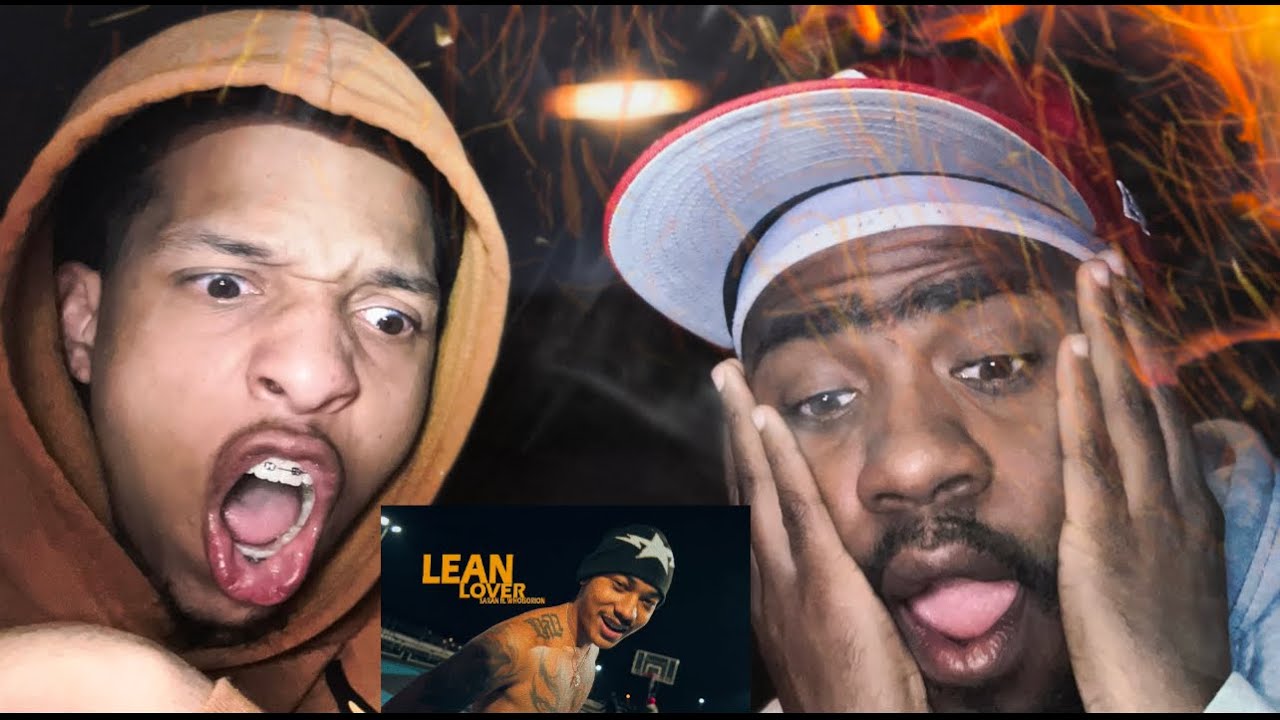 THAILAND WOW AMAZING! 🇹🇭🔥😱 | SARAN - LEAN LOVER feat. WHOISORION ...