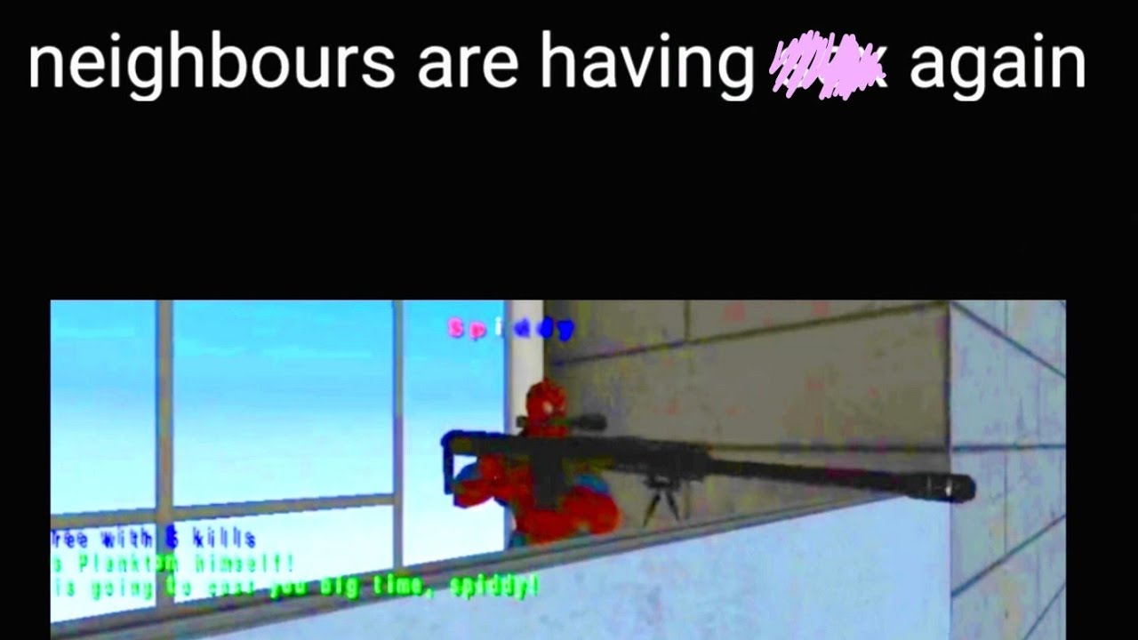 This Is Chaotic Fun... - YouTube