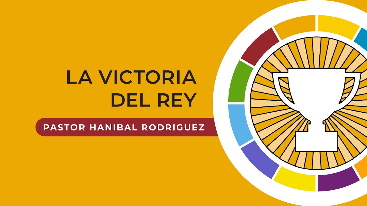 La Victoria del Rey - YouTube