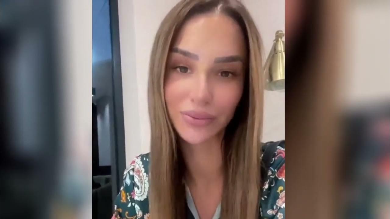 ALEKSANDRA UHVATILA CARA U PREVARI, PA RASKINULA VERIDBU - YouTube