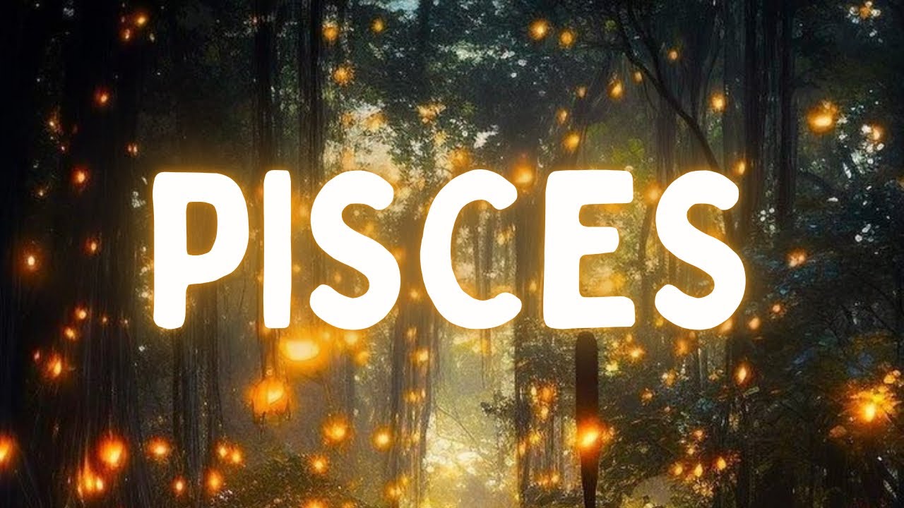 PISCES THERE WAS A FIGHT OVER U DUE TO THEM LYING ABOUT HOW THEY TRULY ...
