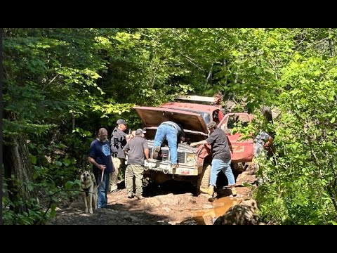 Who is going to save the Wrecker? - YouTube