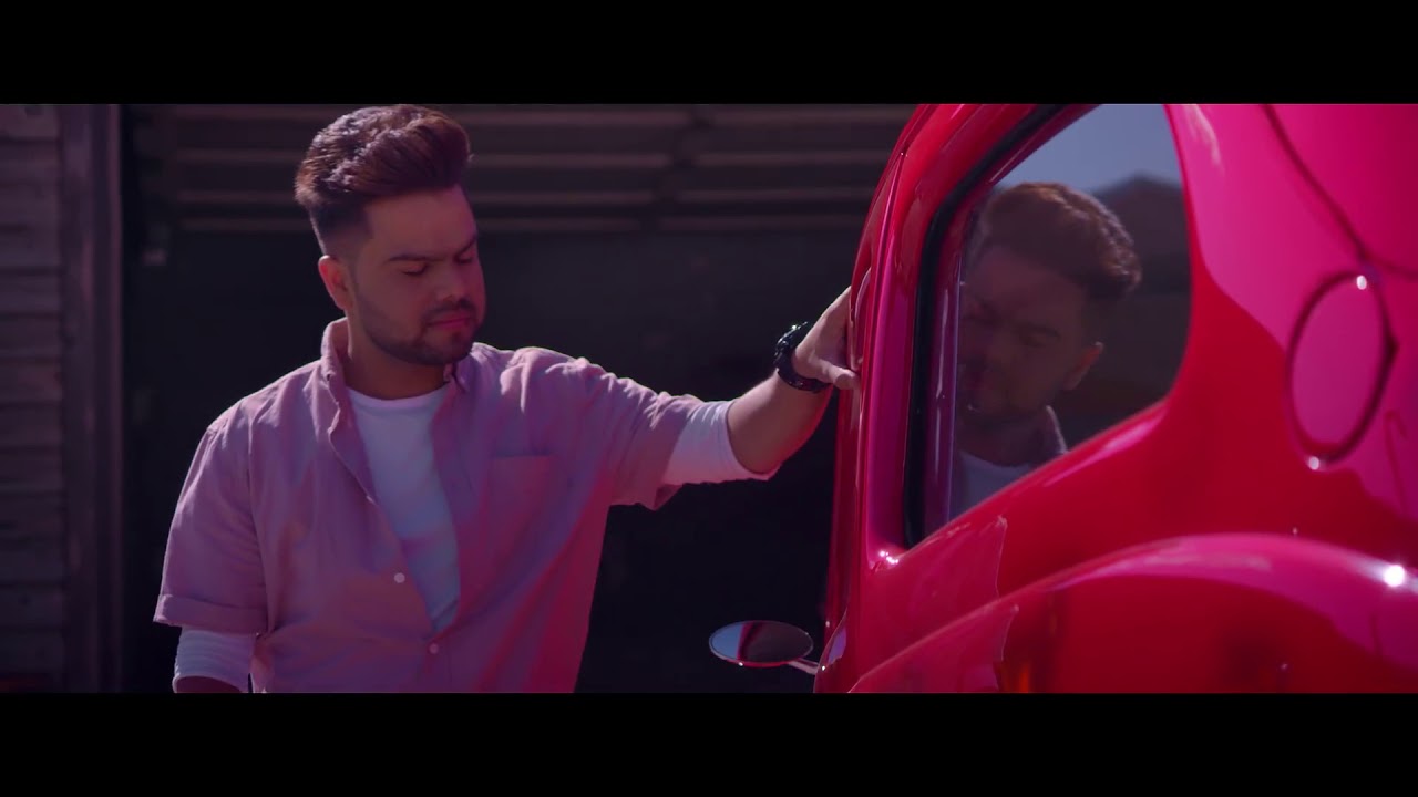 Akhil new song 2018 - YouTube