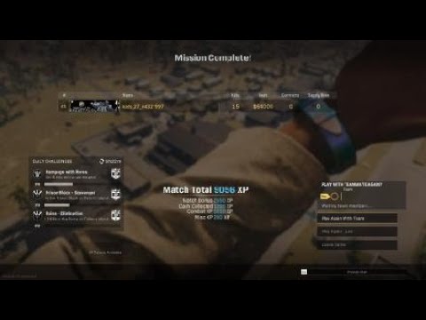 Cod explosive metas - YouTube