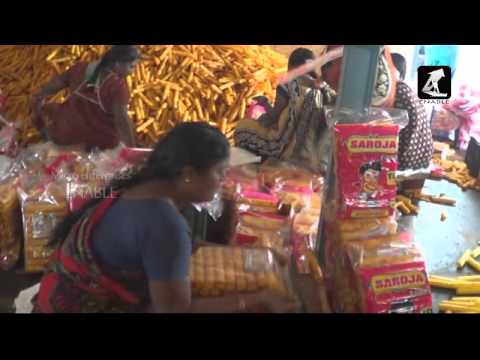 Bongulu Making - Business video(Telugu) - YouTube