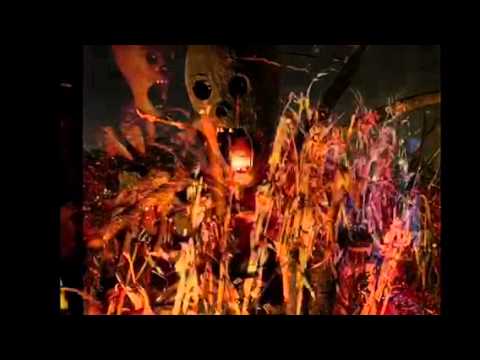 The Rotten Patch Halloween 2014 - YouTube