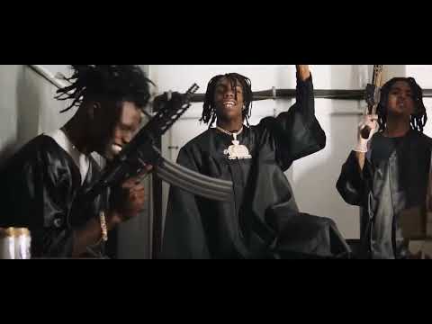 Virtual/Blue Balenciagas (Clean Music Video)