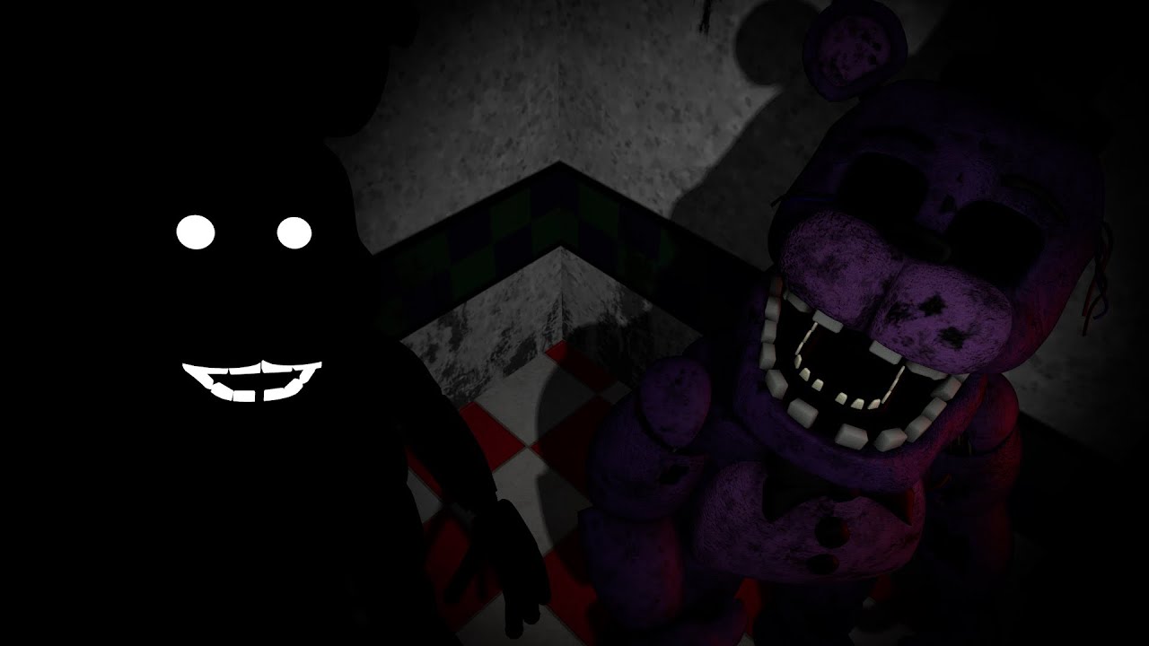 bad render (sfm) - YouTube