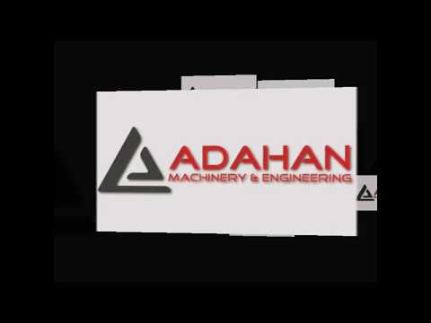 Adahan Makina Mühendislik