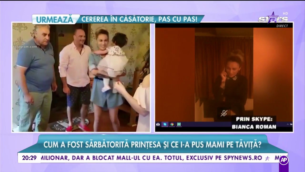 Bianca Roman, cea mai sexy ispită de la ”Insula iubirii” i-a rupt turta ...