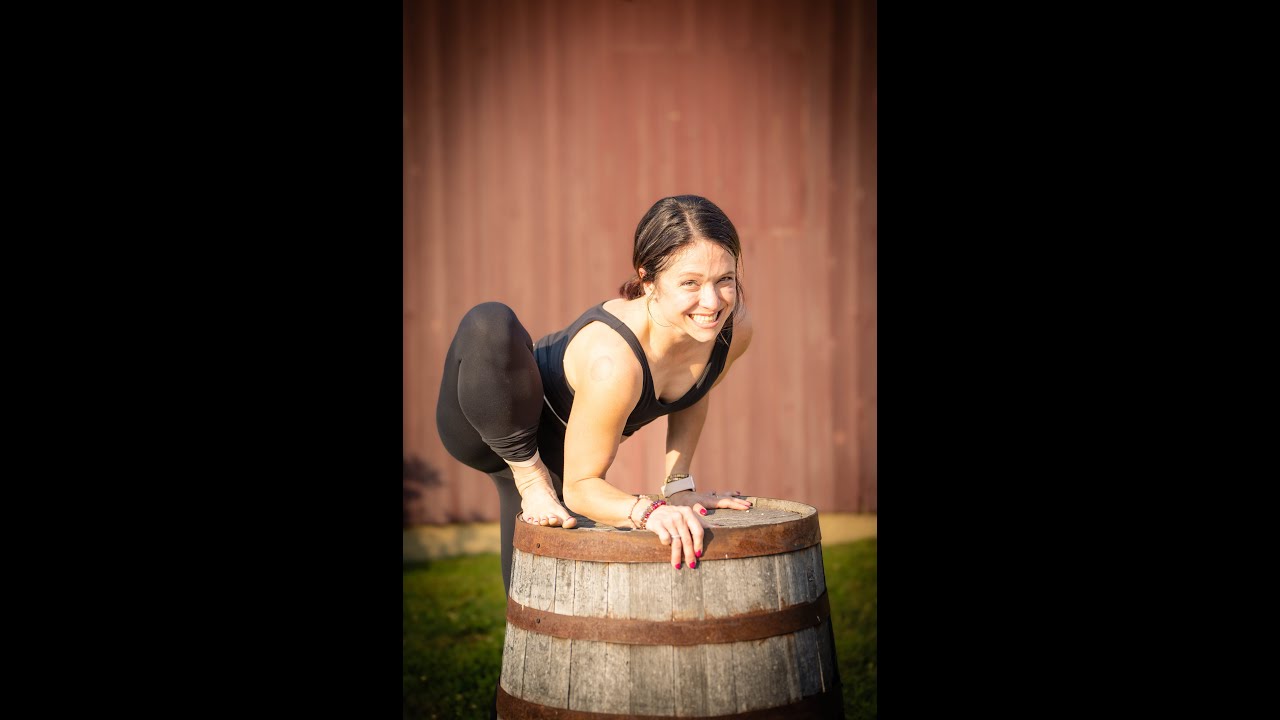 Ready, Set, Flow 3 "The Freedom Flow" - YouTube