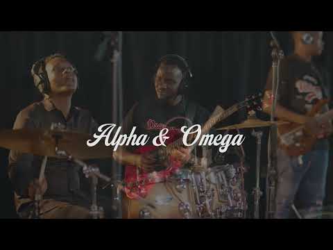 Sama Sojah _ Alpha & Omega [live] 