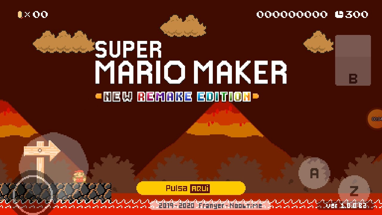 Review del mod de smmwe new super Mario bros 2 - YouTube