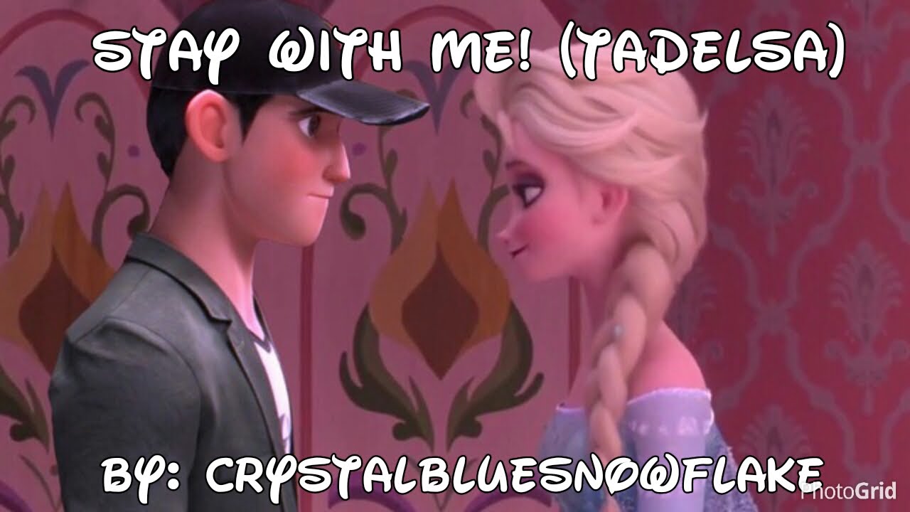 Stay With Me (Tadelsa) Part 1 - YouTube
