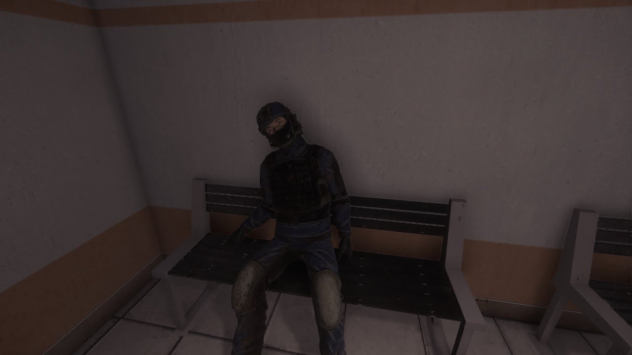 Statue Annihilator | SCP Secret Laboratory - YouTube