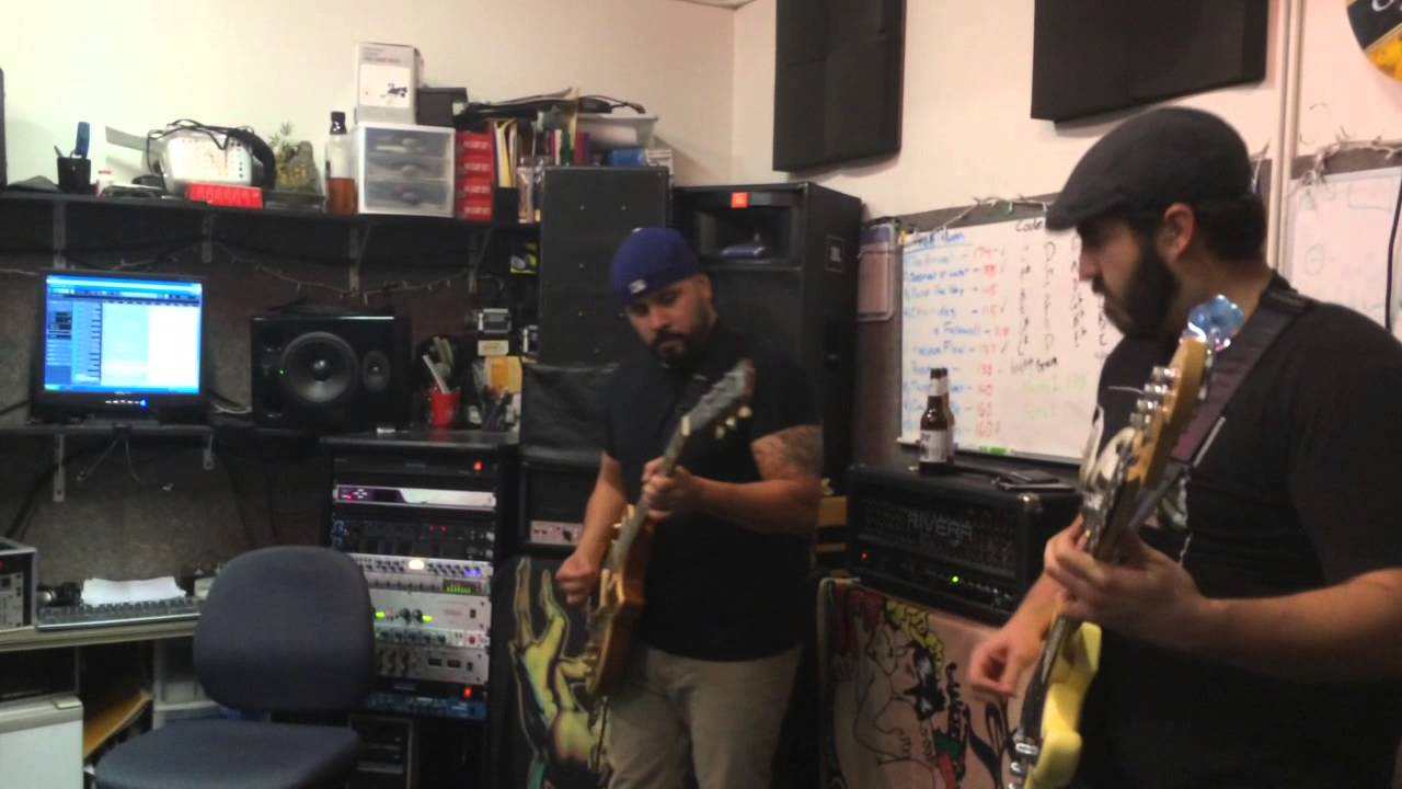March 19th @SilverLake Lounge - YouTube