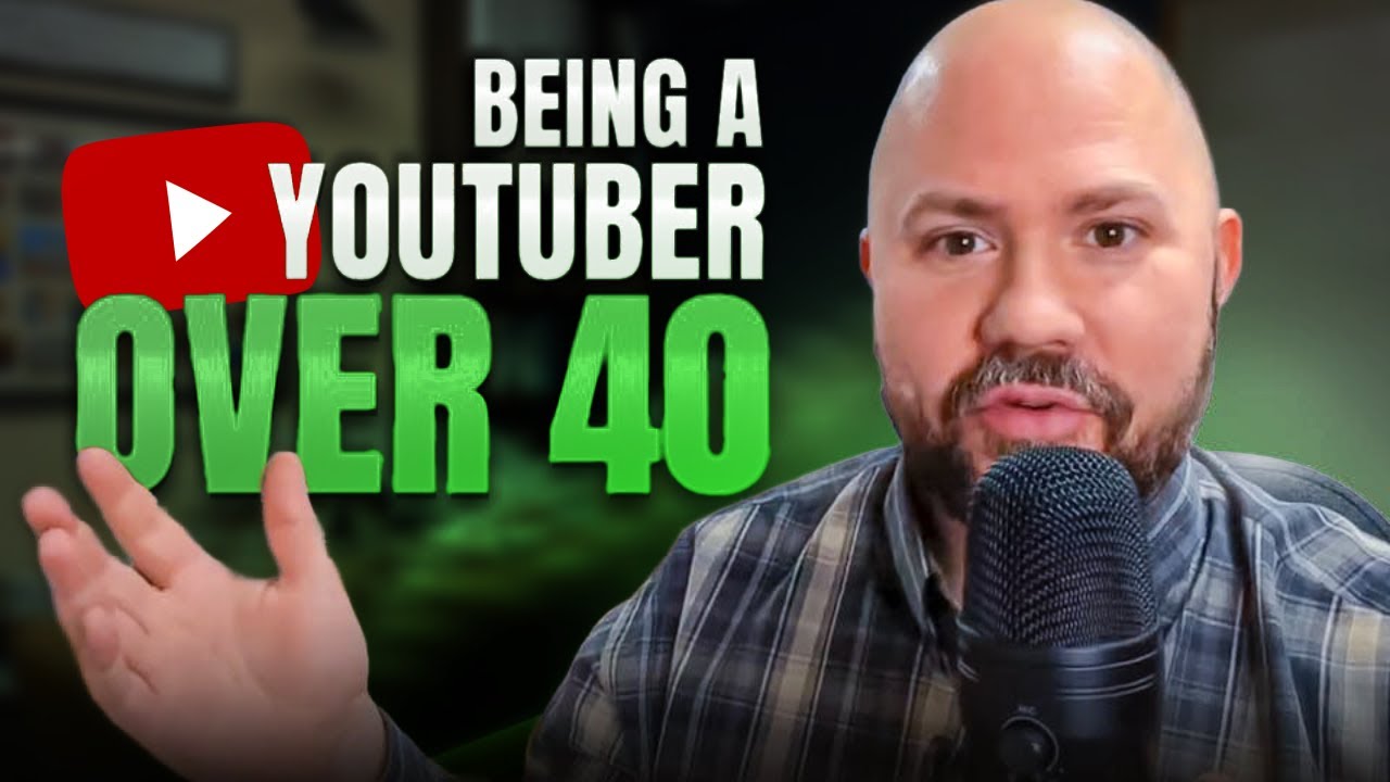 What I've Learned from 18 Years on YouTube - YouTube