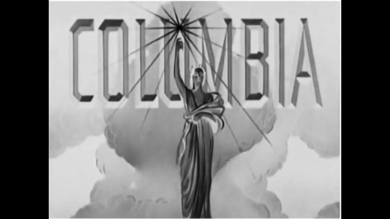 Columbia Pictures Cartoon - 30th Cartoon Error - YouTube