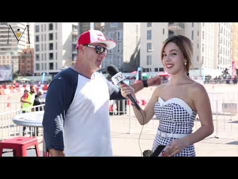 Aleksandr Grinchuk (Grinya) / Red Bull CPD 2018, Lebanon...