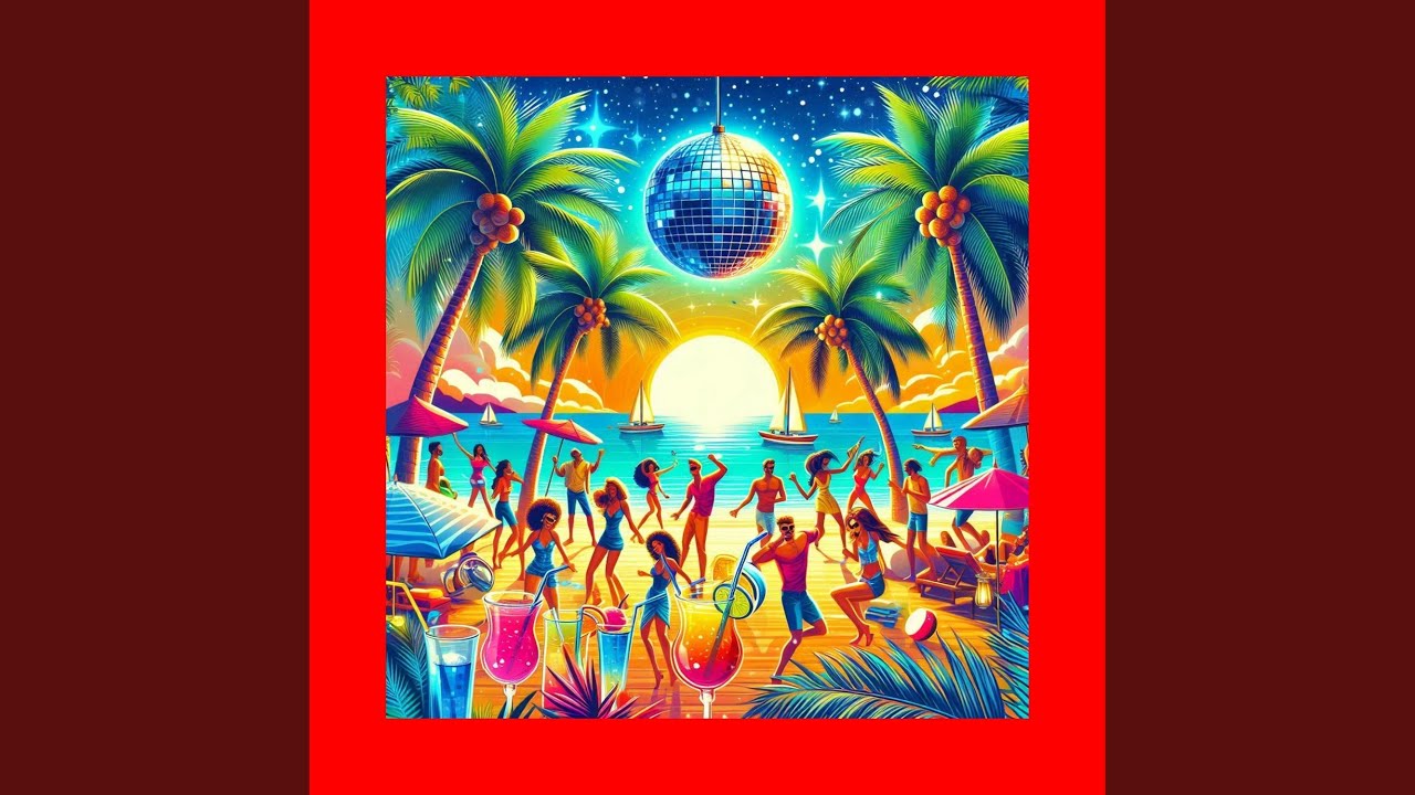 Tropical Funk Party - YouTube