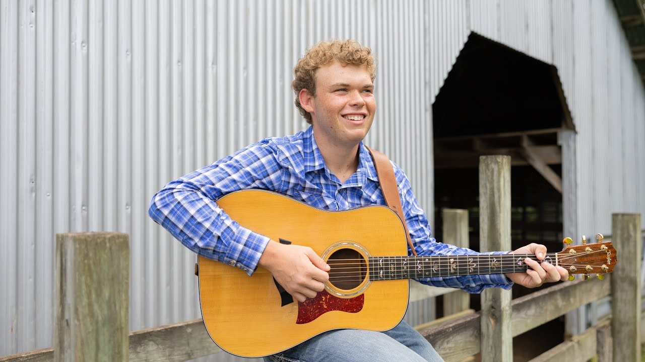 Man of Constant Sorrow - LIVE (The Casey Ray Band) - YouTube