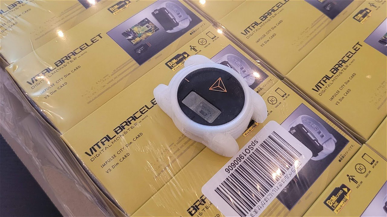 Vital Watch Wave 2 Updates! - YouTube