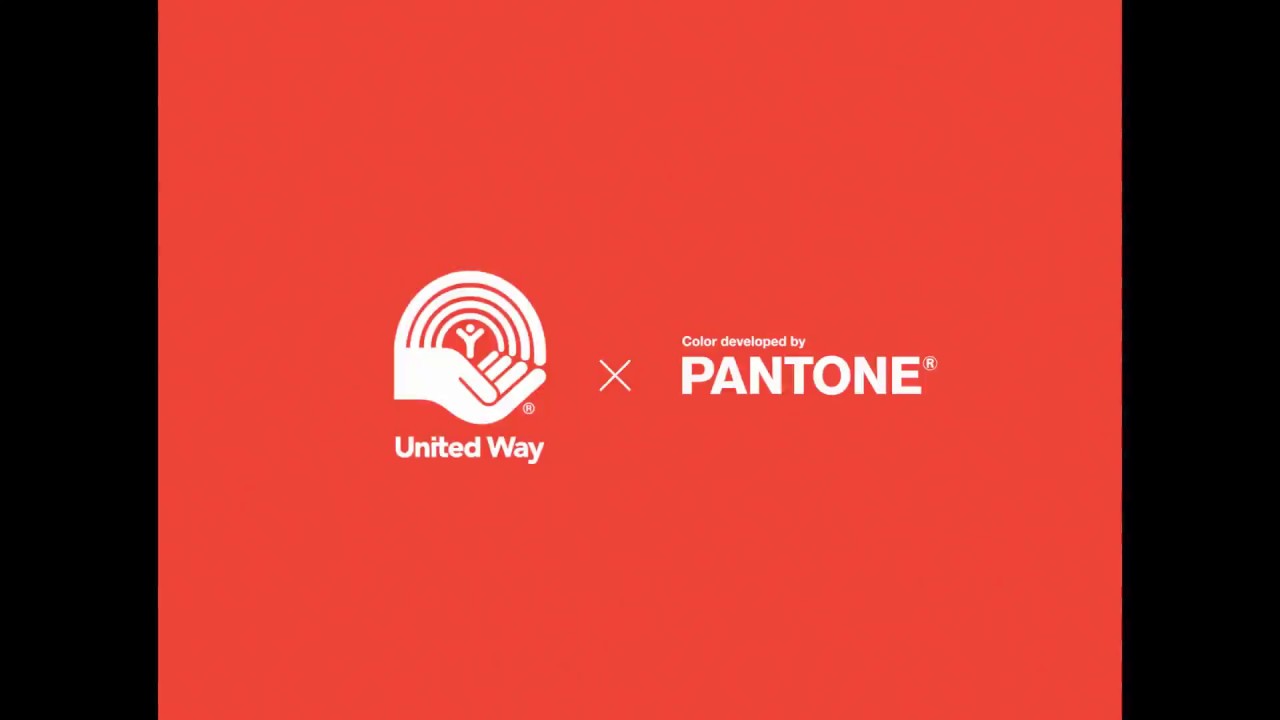 United Way x Pantone® present: #UNIGNORABLE - YouTube