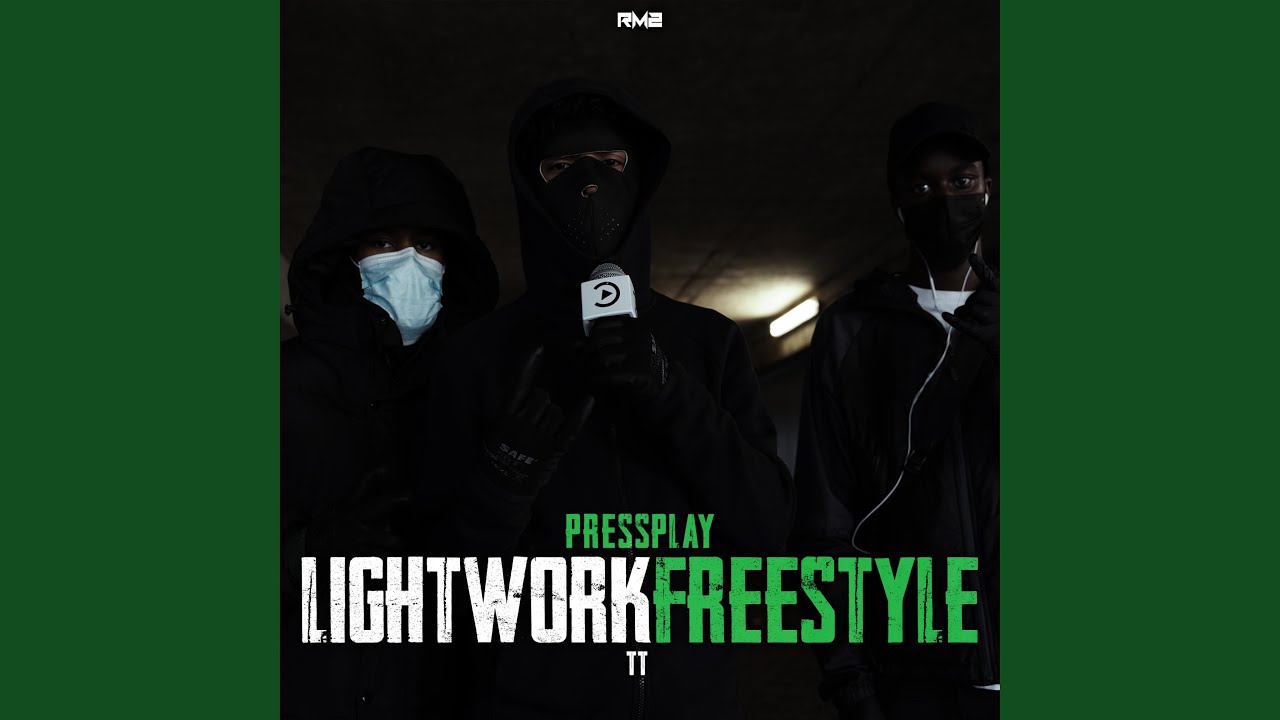 Lightwork Freestyle TT - YouTube