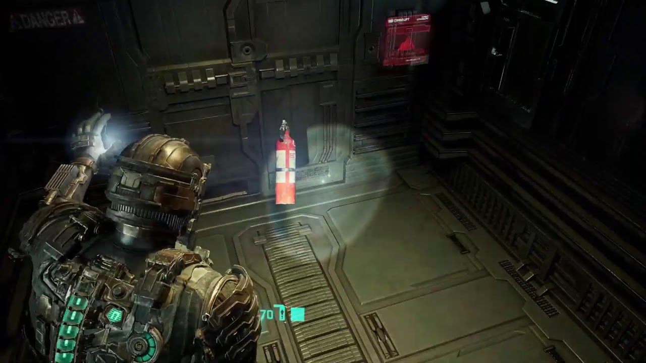 Dead Space ytgfd - YouTube