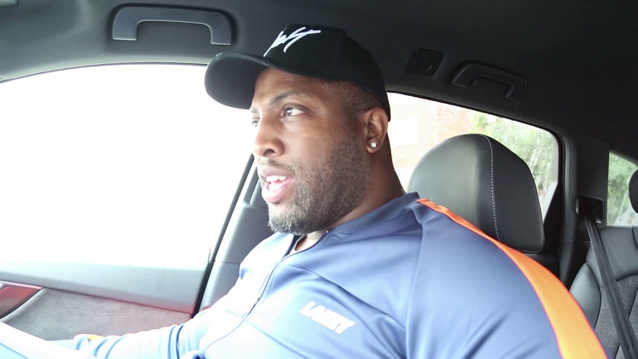 'I'M BAFFLED WITH THE WBC SAYING DILLIAN WHYTE WAS NEVER SUSPENDED ...