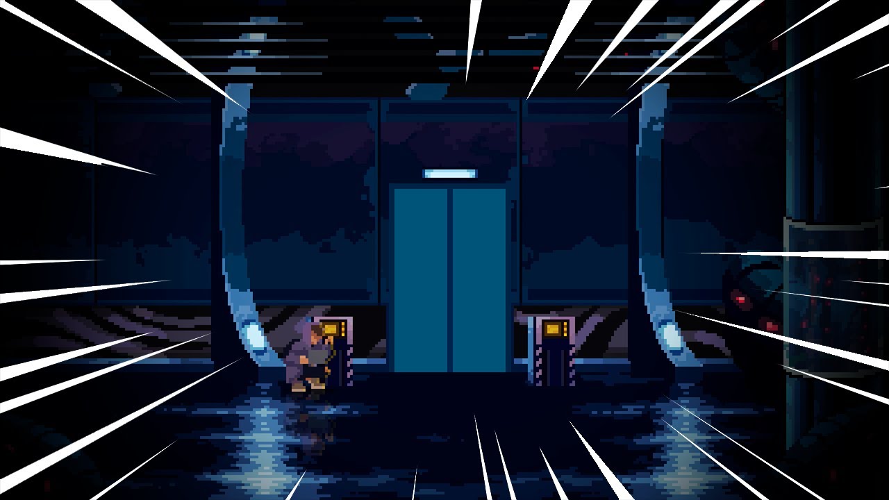 Full Void - Episodio 3 by Artt - YouTube