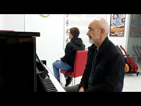 Dikte Çalışması, Dikte Nasıl Çalışılır? Yetenek Sınavı Hazırlık Dersleri, Müzikal Dikte Çalışması 🎹🎶