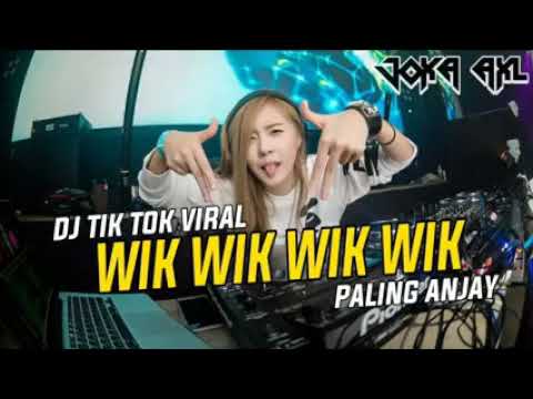 Wik wik wik
