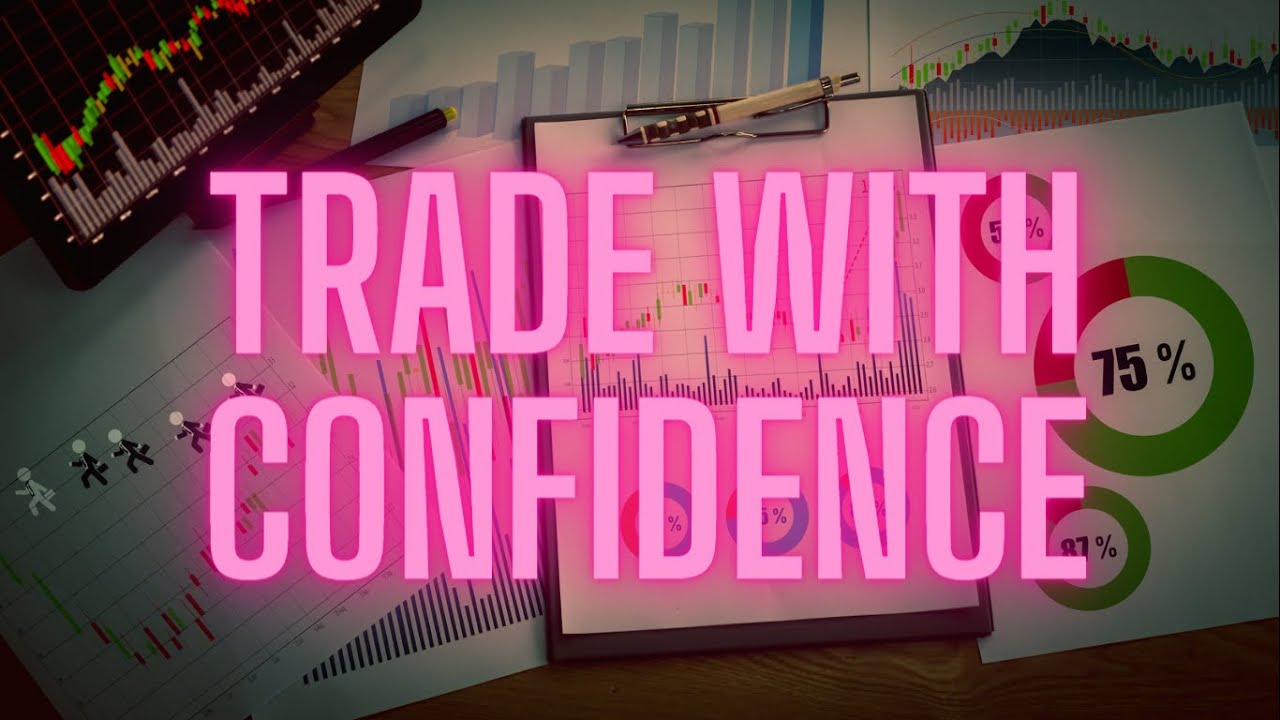 Trade with Confidence / Trading ஆரம்பிப்பதற்கு முன்பு"பார்க்க வேண்டிய விஷயங்கள்”... - YouTube