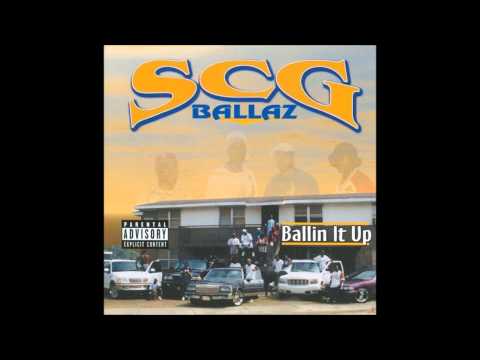 SCG Ballaz – Ballin It Up (2002, CD) - Discogs