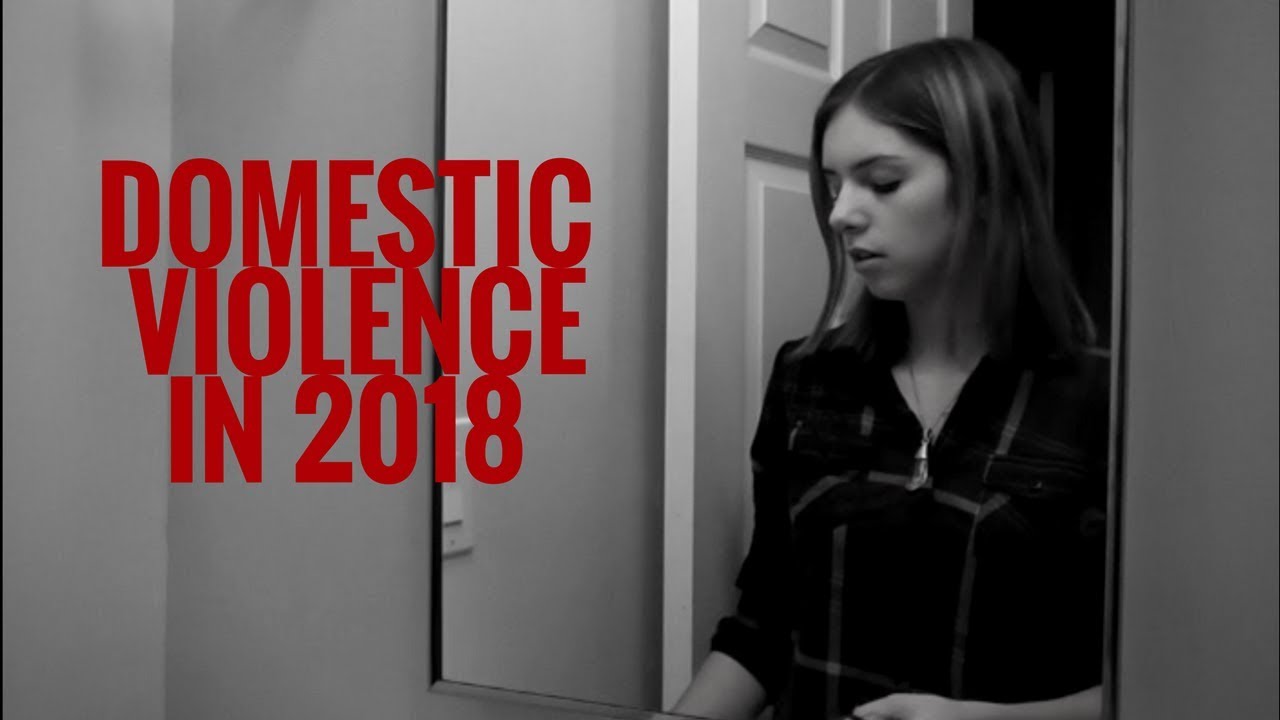 Domestic Violence PSA 2018 - YouTube