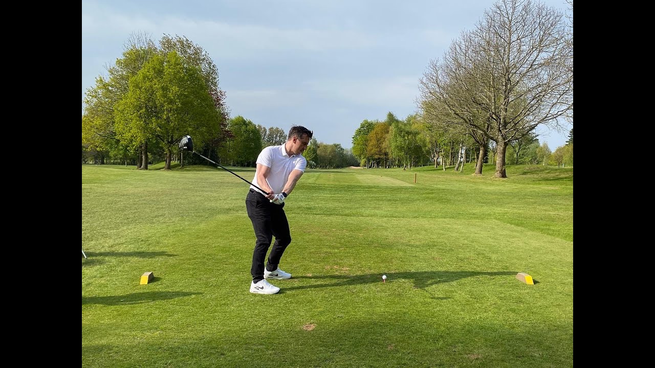 Foundation 92 Golf Day Hosted by The Class of '92 - YouTube