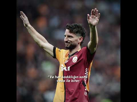 Her veda çok üzücüdür ama katlanmak gerek.