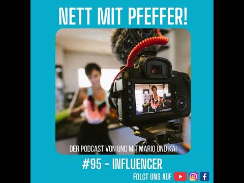 Folge #95 - Influencer