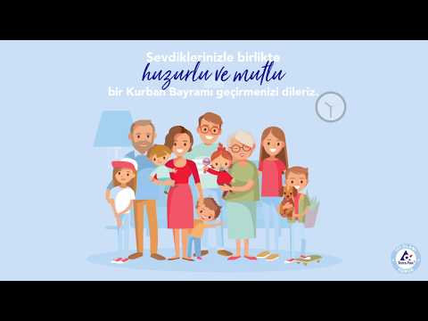 Tetra Pak | Kurban Bayramı 2019
