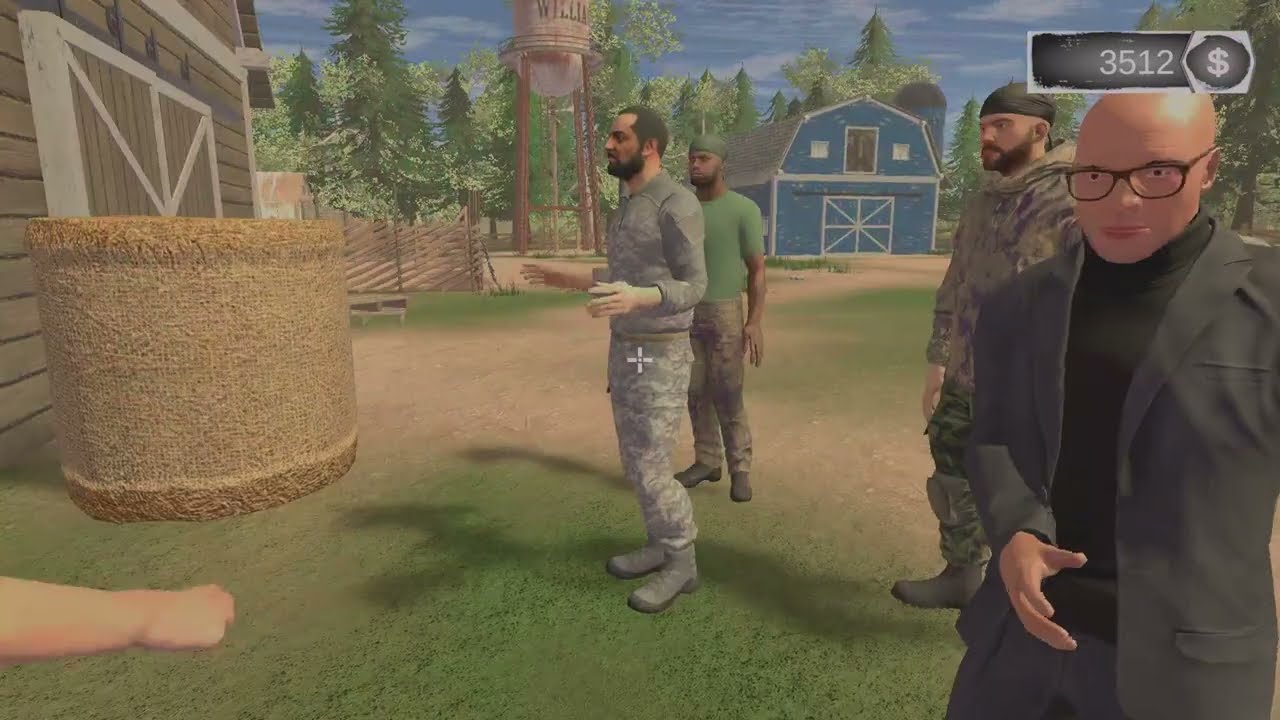 Bid Battle: Auction War Simulator Storage Hunter #7 - YouTube