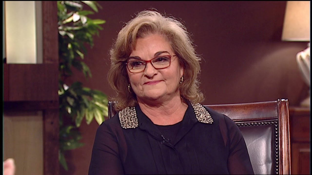Ann Pretorius: Serving Africa (James Robison / LIFE Today) - YouTube