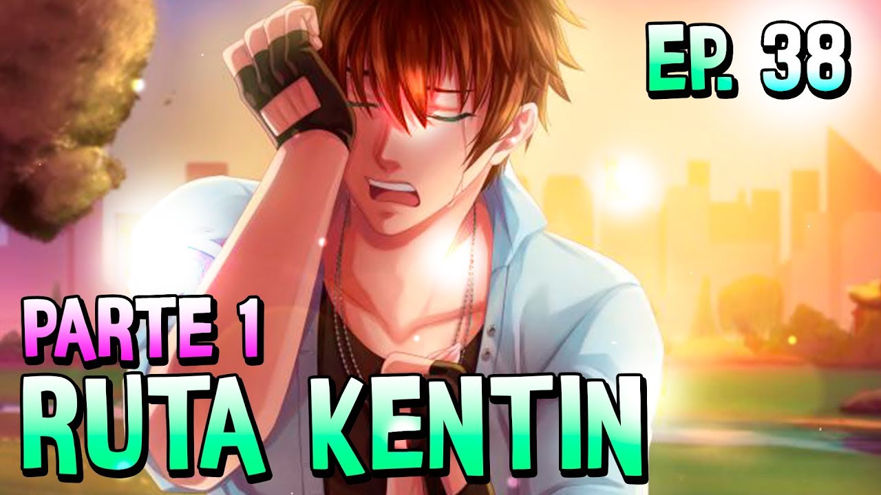 Corazón de Melón Episodio 38 | Ruta Kentin (Parte 1/3) - YouTube