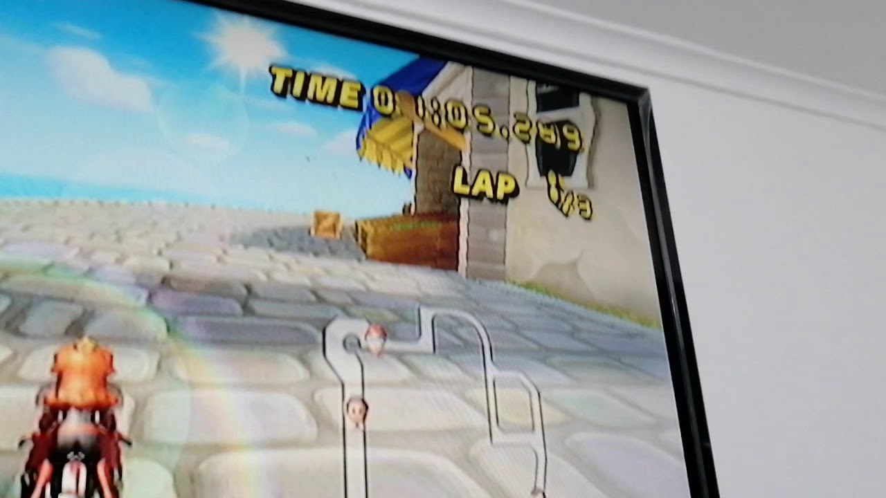 MkWii Hacker Report #3 | Using vr hacks, teleport hacks, Imposting ...