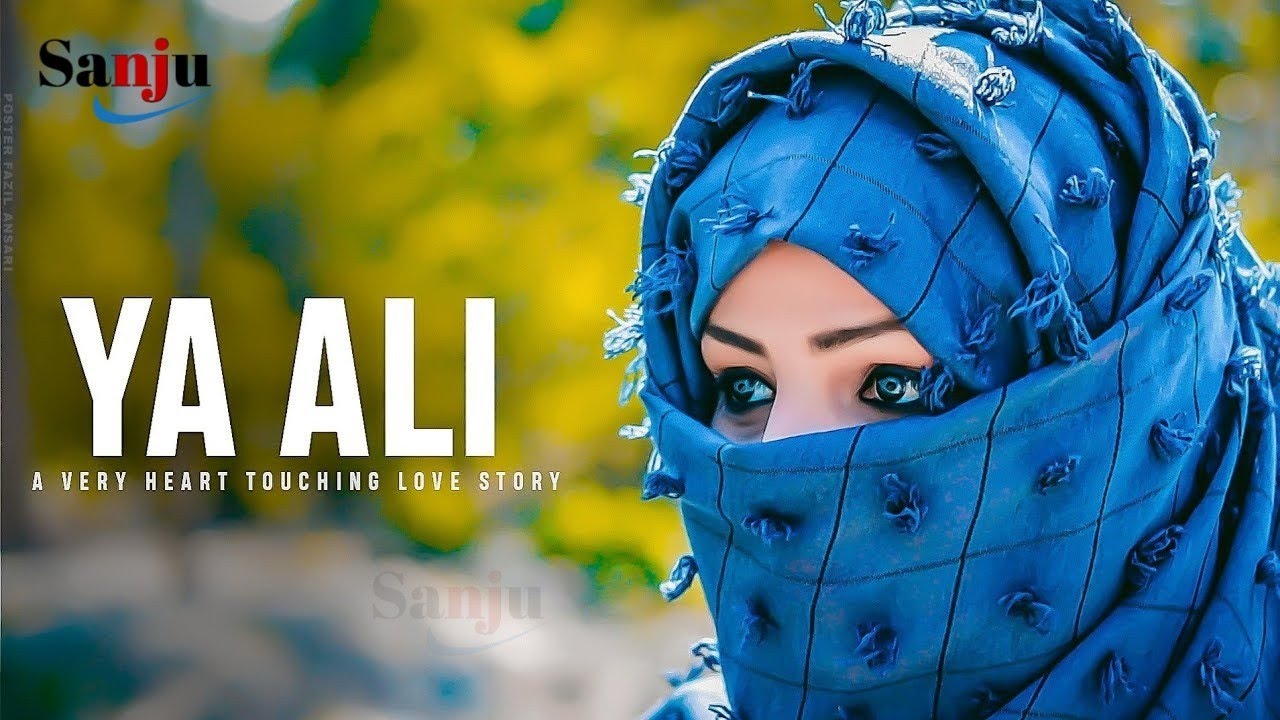 Ya Ali Reham Wali 4k [Ultra Full Song] HD Full Dubbed Hindi Song ...