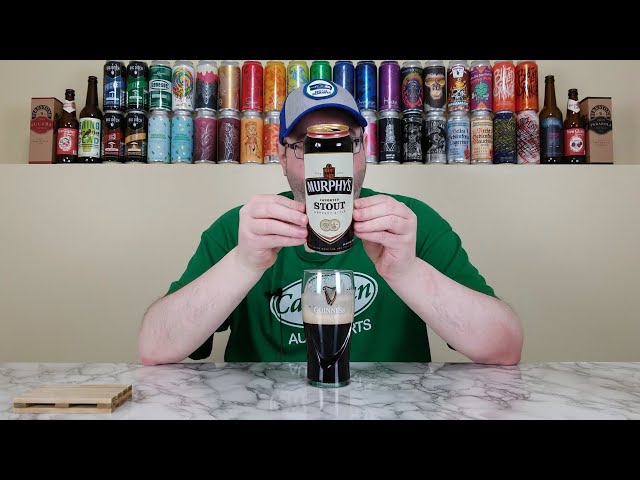 Murphys Beer