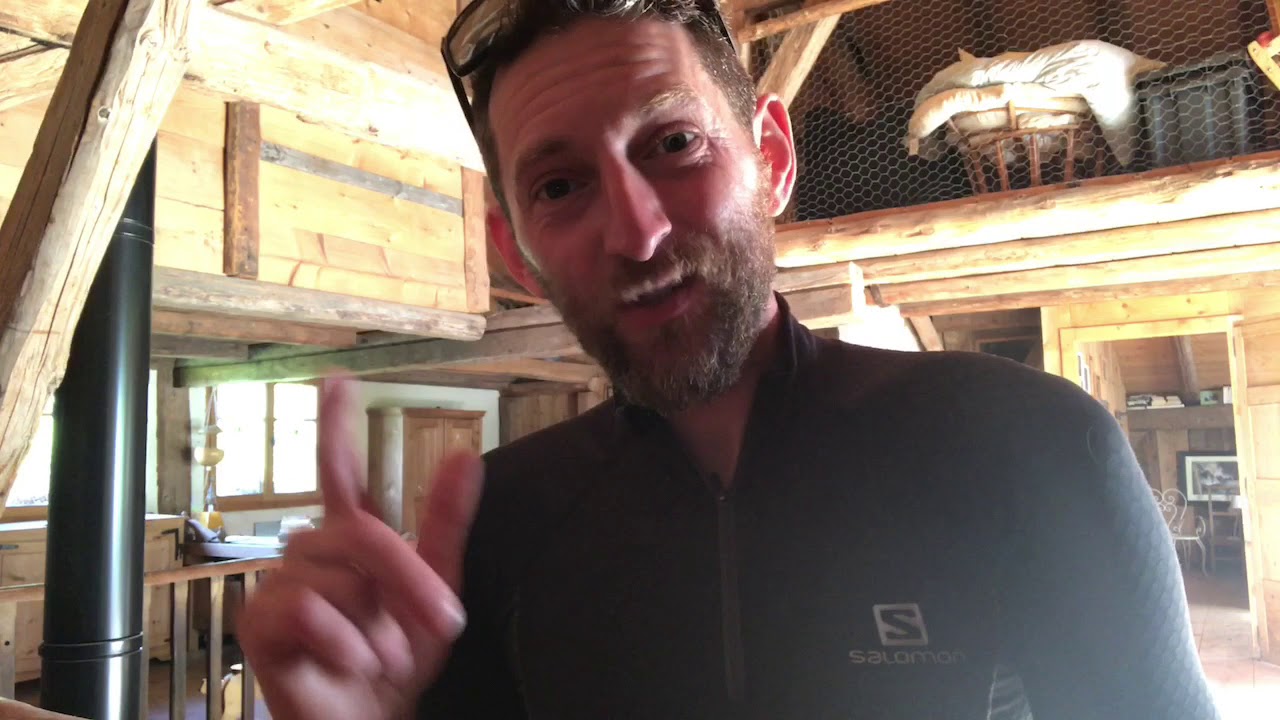 Rome To Home with Dan Keeley - Day 38 (Part 1) - YouTube