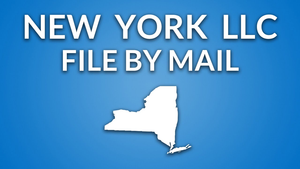 New York LLC Formation Documents by Mail YouTube new-york-llc-formation-documents-by-mail-youtube