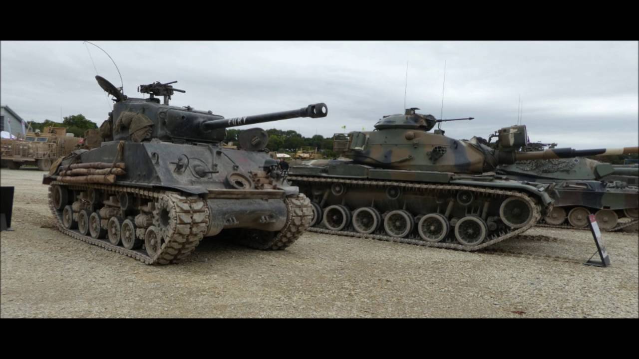 Tank 100: Photos - YouTube